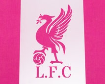 Unique liverpool fc related items | Etsy