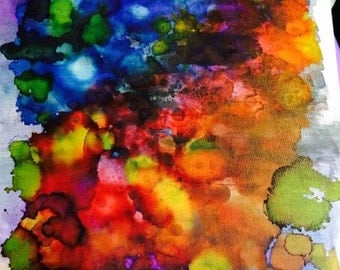 India ink color | Etsy