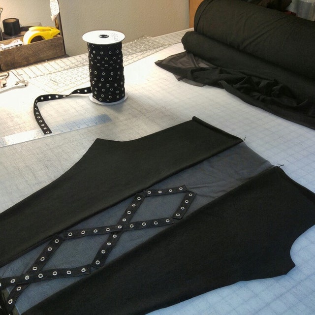 Deranged Designs by DerangedDesigns916 on Etsy