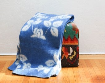 Army wool blanket | Etsy