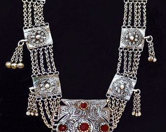 Wearable Art by SilkRoadJewelry on Etsy