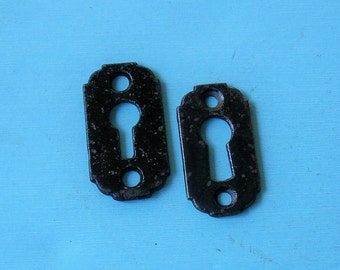 Keyhole covers | Etsy