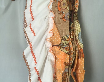 Polka dot ric rac | Etsy