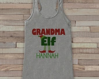 Grandma tank top | Etsy