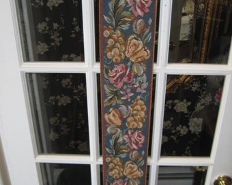 Unique tapestry bell pull related items | Etsy