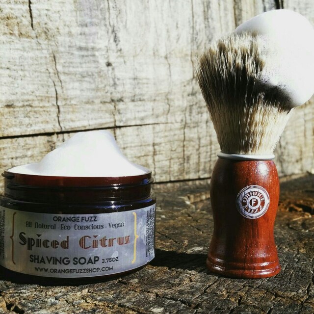 Orange Fuzz by orangefuzz on Etsy