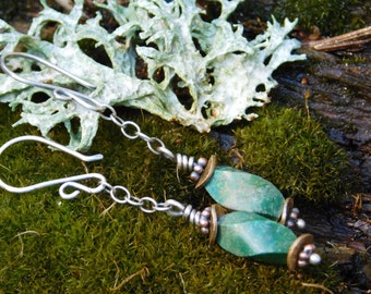 Quality handmade jewelry from the Pacific by MyWifesStudio on Etsy