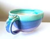 Handmade Pottery For Special Occasions and by RiverStonePottery