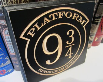 Harry potter classroom – Etsy