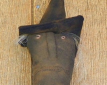 Popular items for extreme primitives on Etsy