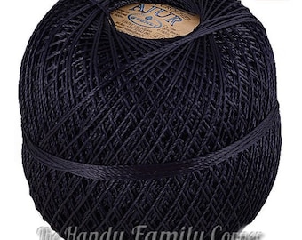 Black silk thread | Etsy