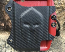 Popular items for kydex wallet on Etsy