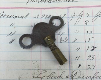 Unique antique clock related items | Etsy