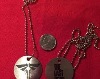 Last of us firefly | Etsy