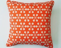 Unique atomic pillows related items | Etsy