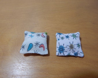 Mod Pod Miniatures by ModPodMiniatures on Etsy