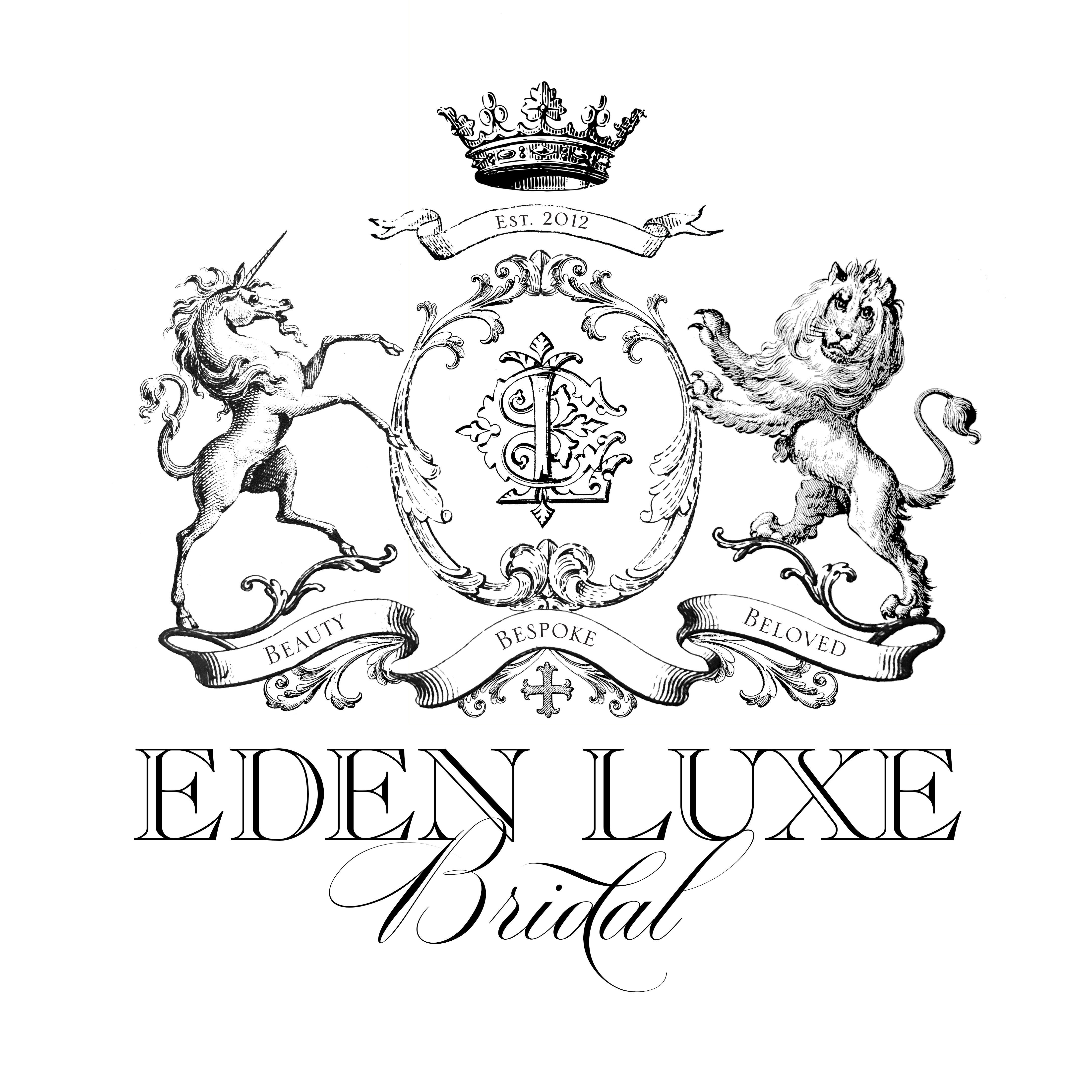 EDEN LUXE Bridal Couture Adornments & by EdenLuxeBridal on Etsy