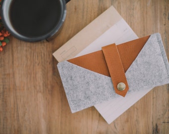 Handmade phone case | Etsy