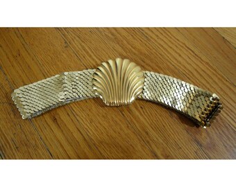 Seashell belt | Etsy