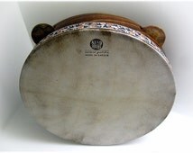 Unique timbrel related items | Etsy