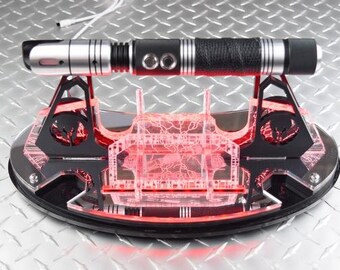 The worlds largest selection of custom sabers by Saberforge