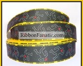 Boutique Unique and One of a Kind Ribbon by RibbonFanatic on Etsy