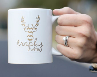 Trophy wife | Etsy