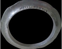 Popular items for metal pointus on Etsy