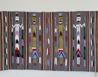 Authentic navajo rug | Etsy