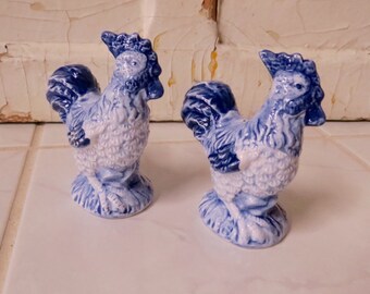 Rooster cake topper | Etsy