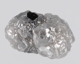 Diamond specimen | Etsy