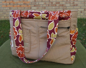 Flight suit bag | Etsy