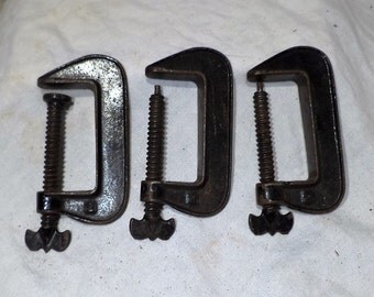 Quilting clamps | Etsy