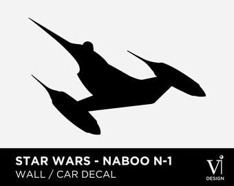 Naboo | Etsy