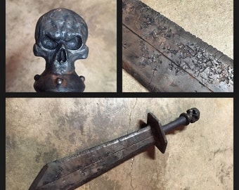 Prop sword | Etsy