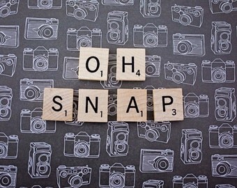 Camera word art | Etsy