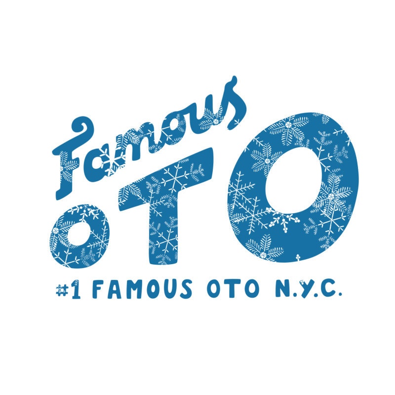 Famous OTO by FamousOTO on Etsy