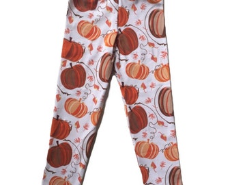 Pumpkin pants | Etsy