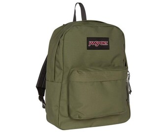 Jansport backpack | Etsy