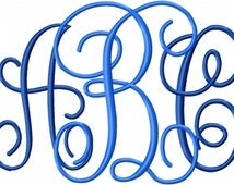 Popular items for interlocking font on Etsy