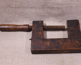 C clamp | Etsy