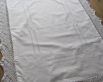 Unique lace pillowcases related items | Etsy