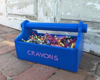 Personalized toolbox | Etsy