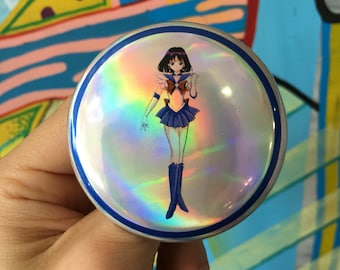 Unique sailor moon pin related items | Etsy