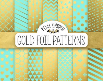 Gold Glitter Confetti Borders Clip Art. Glitter Borders and