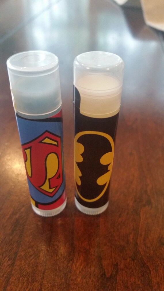 Superman Lip Justice League