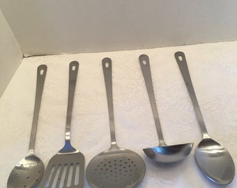 Vintage spatula | Etsy