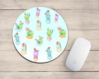 Cute mouse pad | Etsy