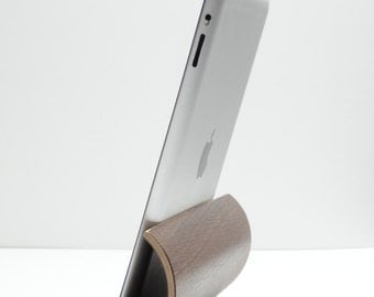 Support tablette bois | Etsy