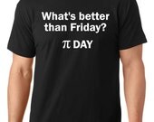 Pi day | Etsy